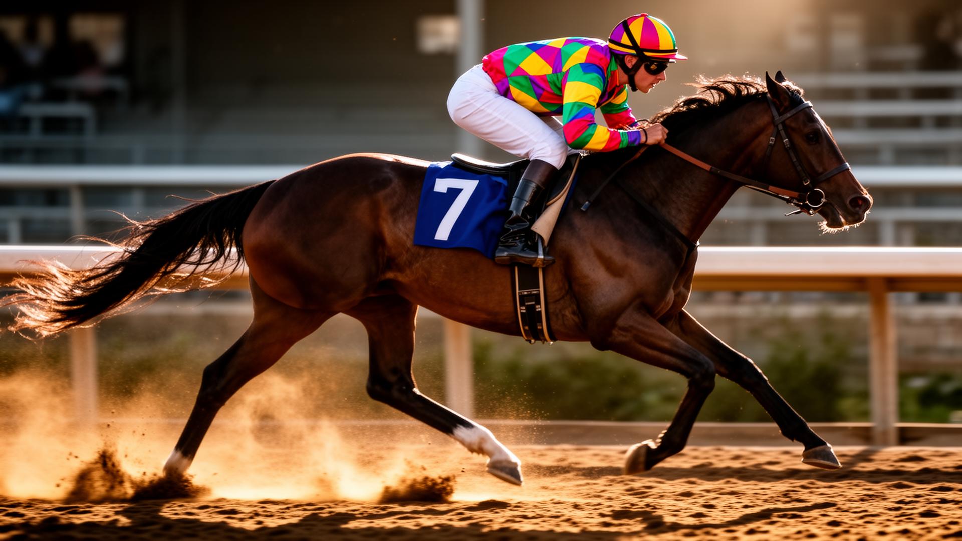 Speedhorse